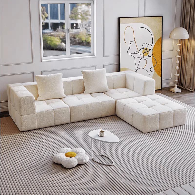 Sofa Goals: How to Find the Perfect Couch for Your Vibe – Aroomy