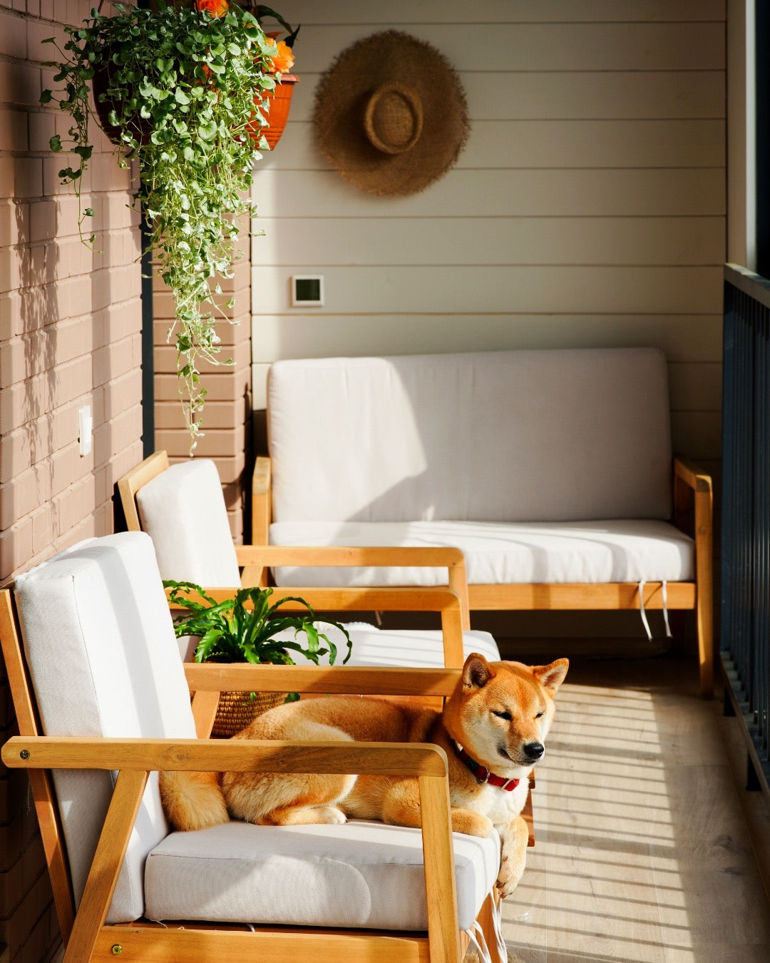 Balcony&Outdoor – Aroomy