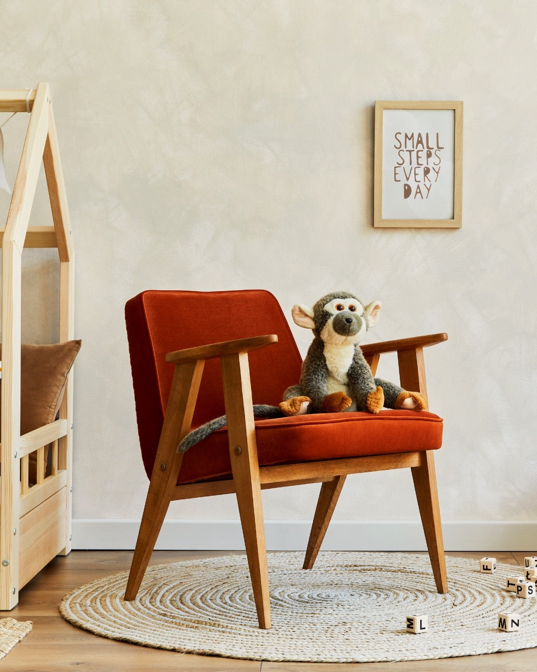 Kid Room – Aroomy