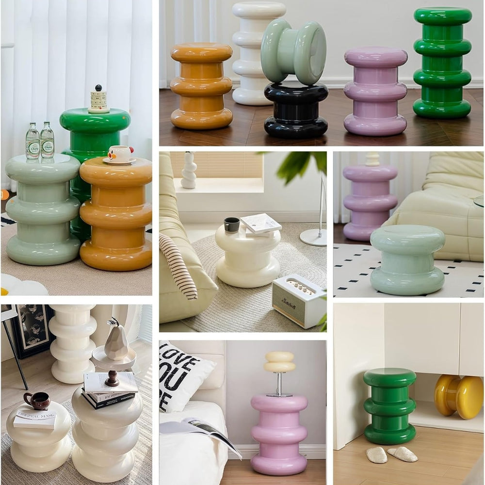Sugar Gourd Coffee Stand and Stool – Aroomy