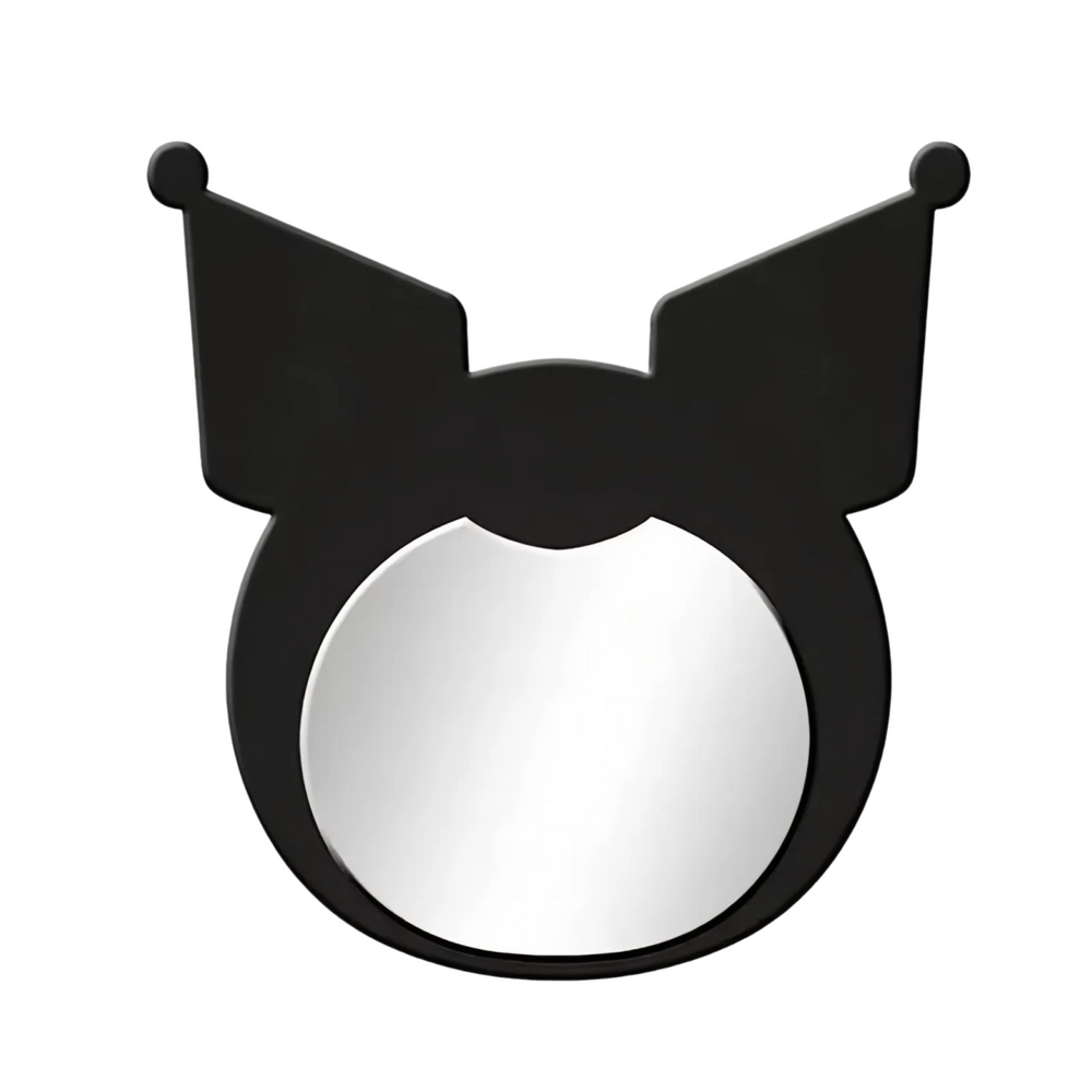 Gothic-Inspired Aesthetic Vanity Mirror – Aroomy