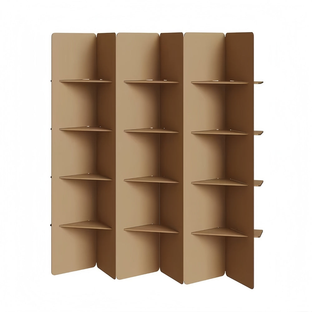 Multi-Layer Display Partition – Aroomy