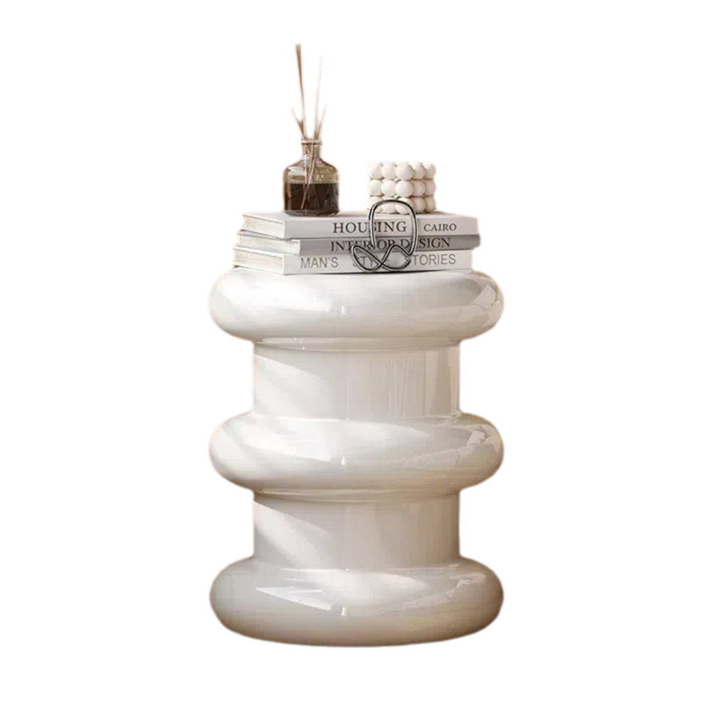 Sugar Gourd Coffee Stand and Stool – Aroomy