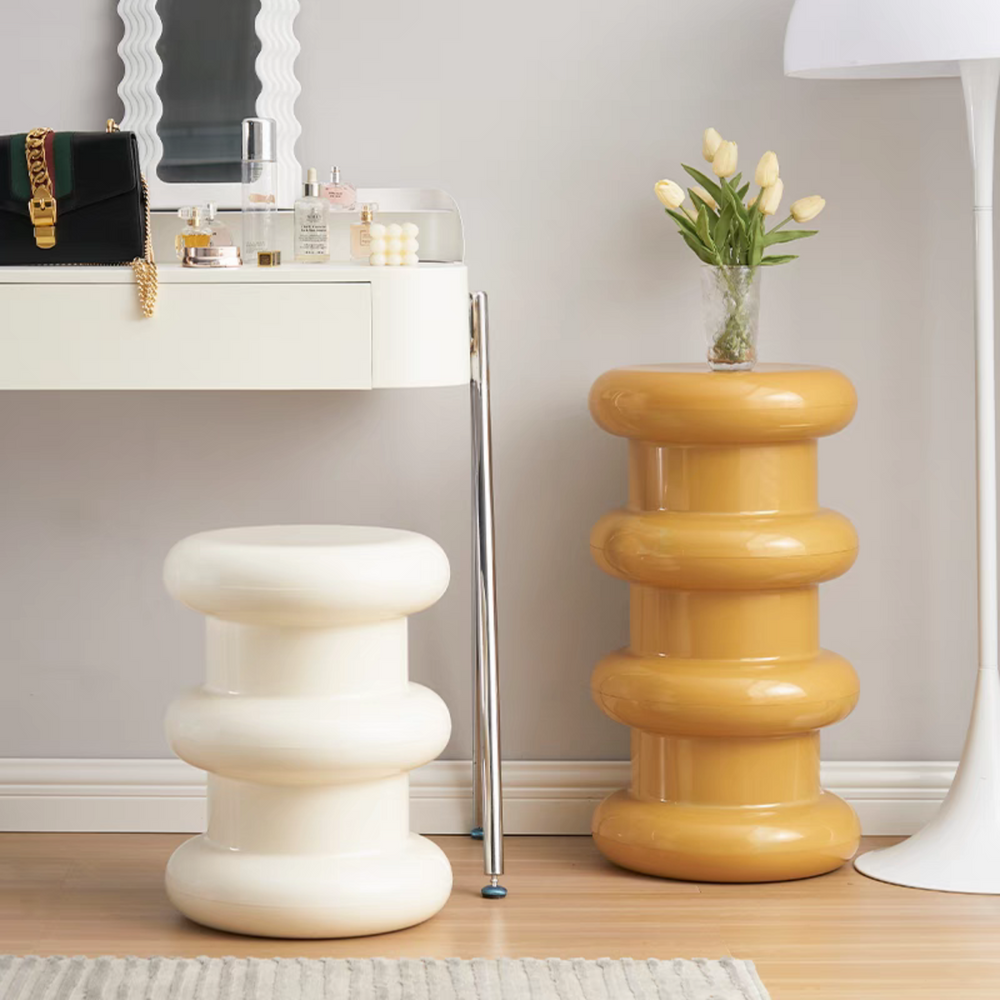 Sugar Gourd Coffee Stand and Stool – Aroomy