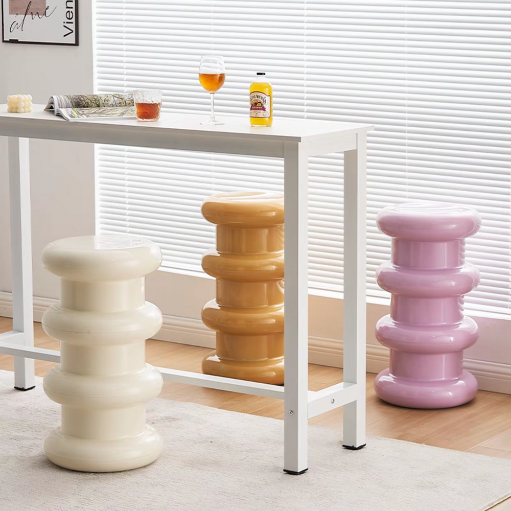 Sugar Gourd Coffee Stand and Stool – Aroomy