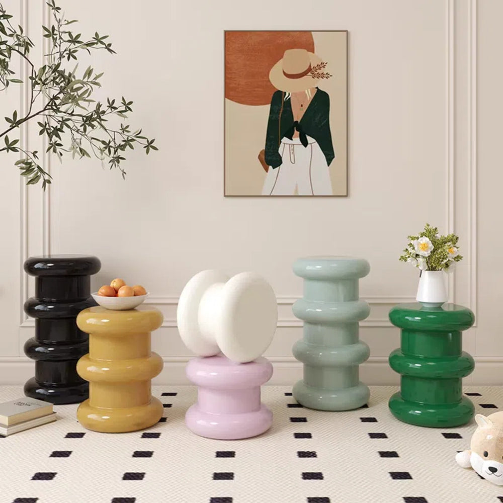 Sugar Gourd Coffee Stand and Stool – Aroomy