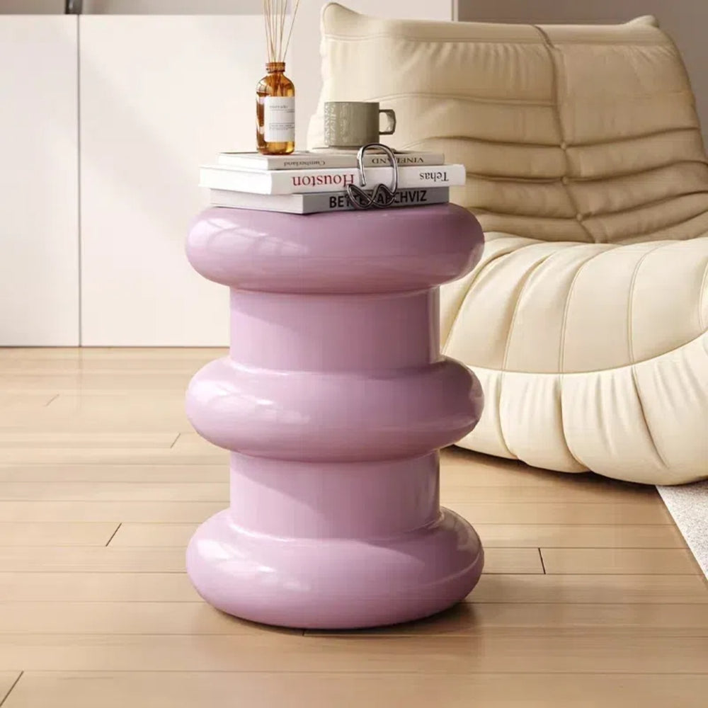 Sugar Gourd Coffee Stand and Stool – Aroomy