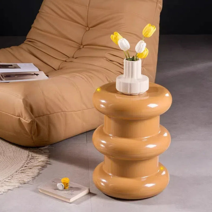 Sugar Gourd Coffee Stand and Stool – Aroomy
